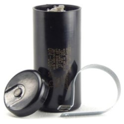Copeland Start Capacitor | 220V | 43-52 MFD | 014-0061-12 ...
