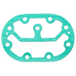 Copeland Cylinder Head Gasket | Use with EA and ER Series Semi-Hermetic ...