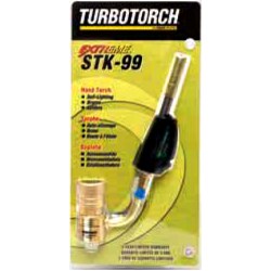 Turbo Torch STK-99 Self Lighting Extreme Soldering Torch Swirl | 0386 ...