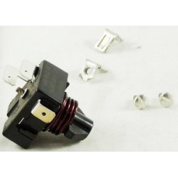 Copeland Current Relay | 16.5 Max. Pick-up Amps | 13.8 Min. Drop Out ...