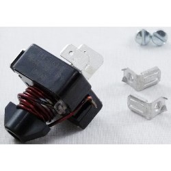 Copeland Current Relay | 12.9 Max. Pick-up Amps | 10.8 Min. Drop Out ...