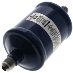 Emerson EK 083 3/8" SAE Flare Liquid Line Filter Drier | 047607 ...