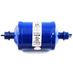 Emerson EK 084S 1/2" ODF Liquid Line Filter Drier | 047610 ...