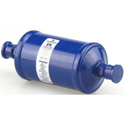 Emerson EK 163 3/8" SAE Flare Liquid Line Filter Drier | 047613 ...