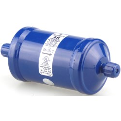 Emerson EK 163S 3/8" ODF Liquid Line Filter Drier | 047614 ...