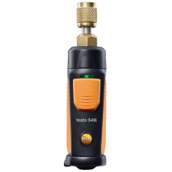 Testo 549i Refrigeration Pressure Wireless Smart Probe | 0560 1549 01 ...