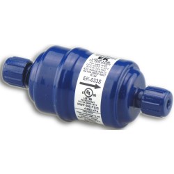 Emerson EK 033S 3/8" ODF Liquid Line Filter Drier | 060014 ...