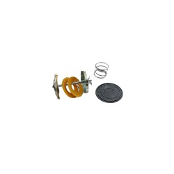 Emerson STAS-48 Shell Strainer Assembly | 060274 | Refrigerative Supply