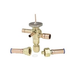 Copeland TXV + Connect 2 Ton R410A | Refrigerative Supply