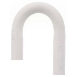 Schedule 40 PVC 3/4" J-Trap | 5-414 | Refrigerative Supply