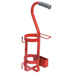 Turbo Torch TT-MC Tank Tote for MC Tank | 1421-0035 | Refrigerative Supply