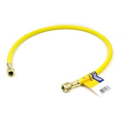 Yellow Jacket 3/8" X 36" Yellow PLUS II "B" Charging Hose | 14536 ...