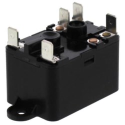 Reznor RBM Relay | SPDT | 24VAC Coil Voltage | 18549 | Refrigerative Supply