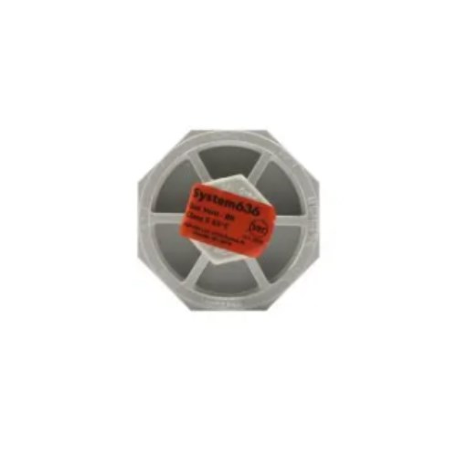 PVC- FGV 636 - 2 Inch Test Plug & Bushing | Refrigerative Supply