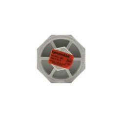 PVC- FGV 636 - 2 Inch Test Plug & Bushing | Refrigerative Supply