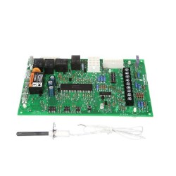 WRO Universal 2-STG HSI Module | Refrigerative Supply