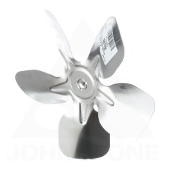 Bohn OEM Fan Blade | 14" Diameter | 5 Blade | 20 Degree Pitch | CW | 5/ ...