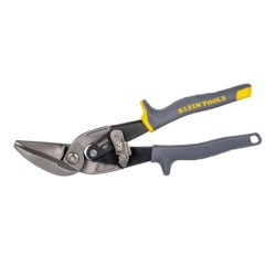 Klein Offset Straight-Cutting Aviation Snips | Refrigerative Supply