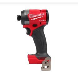 Milwaukee M18 1/4" Hex Impact Driver | Refrigerative Supply