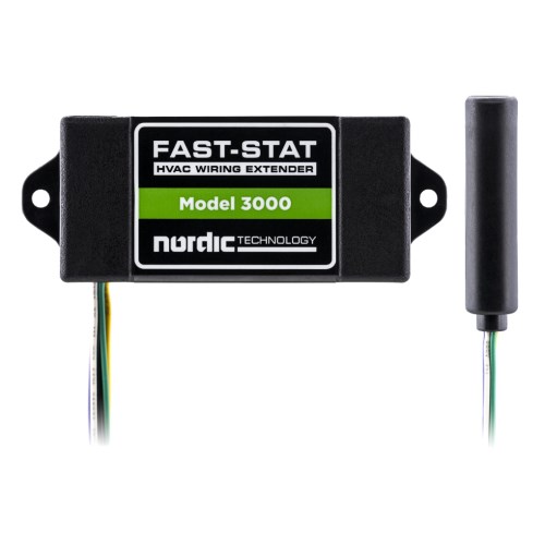 NORDIC FAST-STAT MODEL 3000 CONTROL 3000-NTL | FS3000 | Refrigerative ...