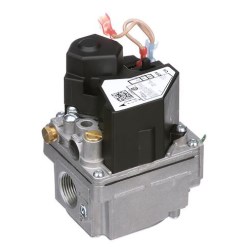 White Rodgers Universal Electronic Ignition Gas Valve | Fast Open | 1/2 ...