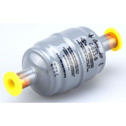 Sporlan Catch-All 3/8" ODF Solder Liquid Line Sealed Filter Drier | C ...