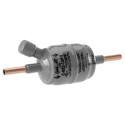 Sporlan Catch-All 1/4" ODF Solder Extended Liquid Line Sealed Filter ...