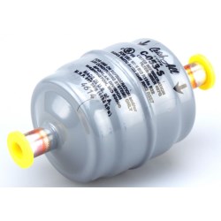 Sporlan Catch-All 3/8" ODF Solder Liquid Line Sealed Filter Drier | C ...