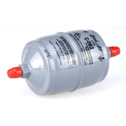 Sporlan Catch-All 1/4" SAE Flare Liquid Line Sealed Filter Drier | C ...