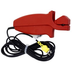 Cooper Atkins Type-K Thermocouple Pipe Clamp Probe with 10' Cord ...