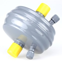 Sporlan Catch-All 3/4" ODF Solder Suction Line Sealed Filter Drier with ...