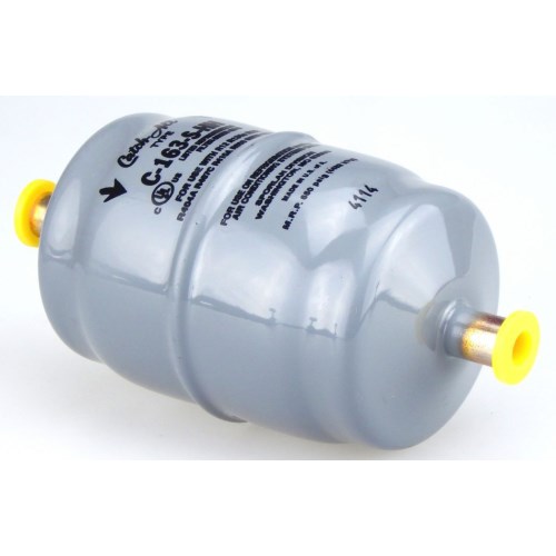 Sporlan Catch-All 3/8" ODF Solder Liquid Line Sealed Filter Drier | C ...