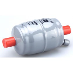 Sporlan Catch-All 5/8" ODF Solder Suction Line Sealed Filter Drier with ...