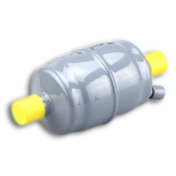 Sporlan Catch-All 3/4" ODF Solder Suction Line Sealed Filter Drier with ...