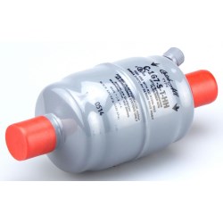 Sporlan Catch-All 7/8" ODF Solder Suction Line Sealed Filter Drier with ...