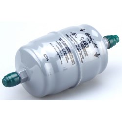 Sporlan Catch-All 3/8" SAE Flare Liquid Line Sealed Filter Drier | C ...