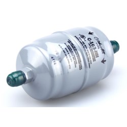 Sporlan Catch-All 3/8" SAE Flare Liquid Line Sealed Filter Drier | C ...