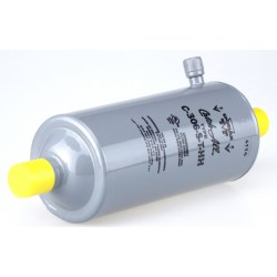 Sporlan Catch-All 3/4" ODF Solder Suction Line Sealed Filter Drier with ...