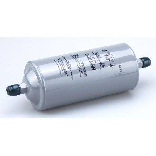 Sporlan Catch-All 3/8" SAE Flare Liquid Line Sealed Filter Drier | C ...