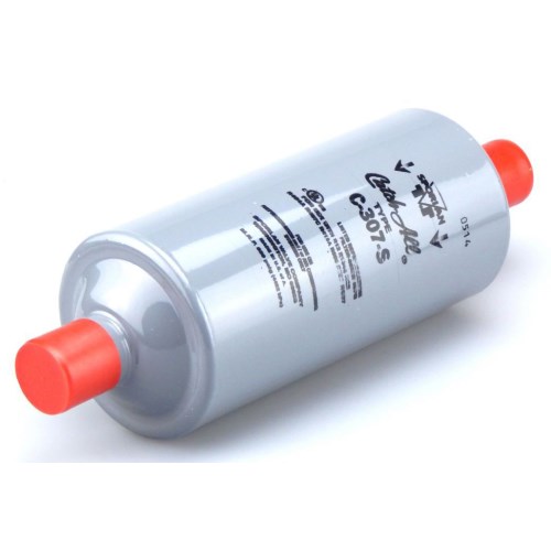 Sporlan Catch-All 7/8" ODF Solder Liquid Line Sealed Filter Drier | C ...