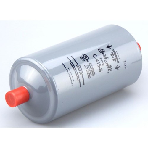 Sporlan Catch-All 5/8" ODF Solder Liquid Line Sealed Filter Drier | C ...