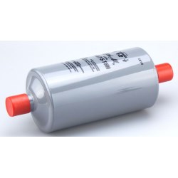 Sporlan Catch-All 7/8" ODF Solder Suction Line Sealed Filter Drier with ...