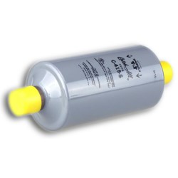 Sporlan Catch-All 1-1/8" ODF Solder Liquid Line Sealed Filter Drier | C ...