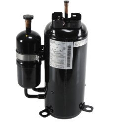 Daikin Compressor | Refrigerative Supply