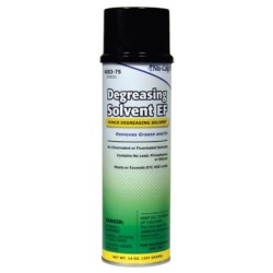 Nu-Calgon Degreasing Solvent EF Aerosol | 14 oz. Can | 4083-75 ...