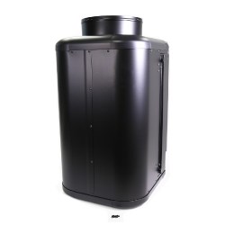 MovinCool Black Outdoor Air Plenum | 484350-1170 | Refrigerative Supply