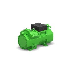 Bitzer C02 Compressor 575/3 | Refrigerative Supply