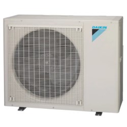Daikin 3 Ton MZ ODU w/ Drain Pan Heater | Refrigerative Supply