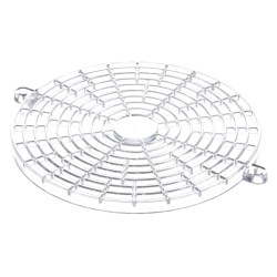 Bohn Round Plastic Fan Guard for 5-1/2" Fan | 2 Leg | 5/16" Ring ...
