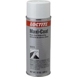 Loctite PC 9660 Maxi-Coat Rust Inhibitor | 12 fl. oz. Aerosol | 209750 ...